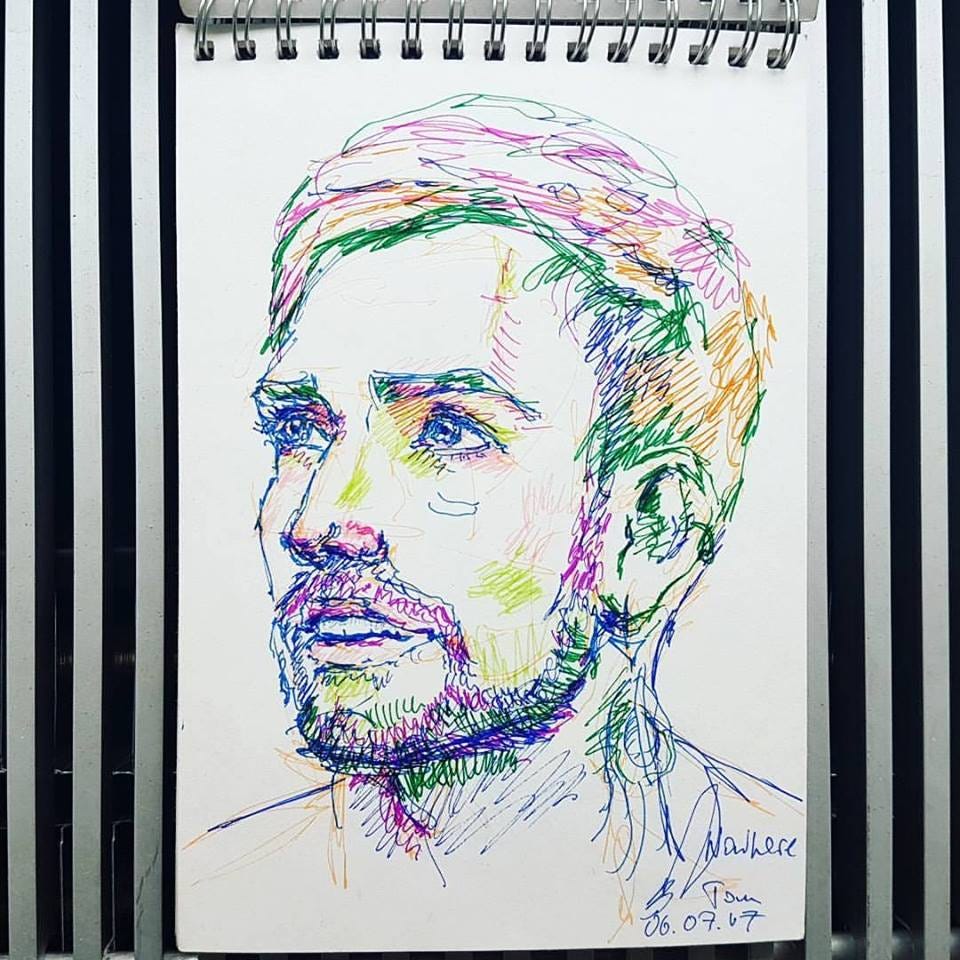 Thomas Smith – Medium