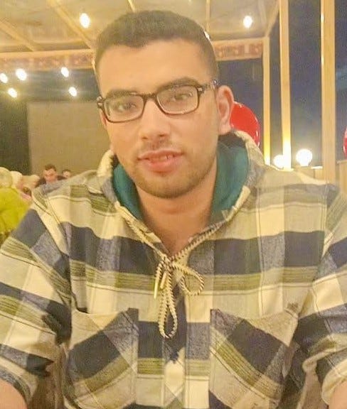 Ahmed Akram Kamel Amer – Medium