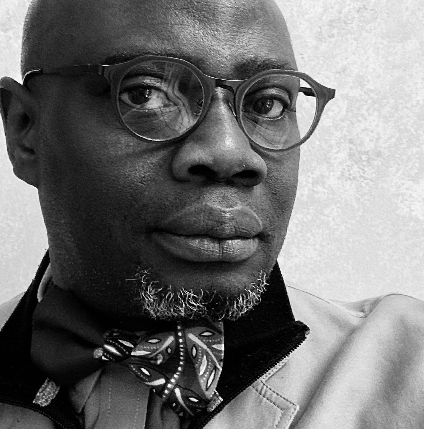 About – 'Segun Olude – Medium