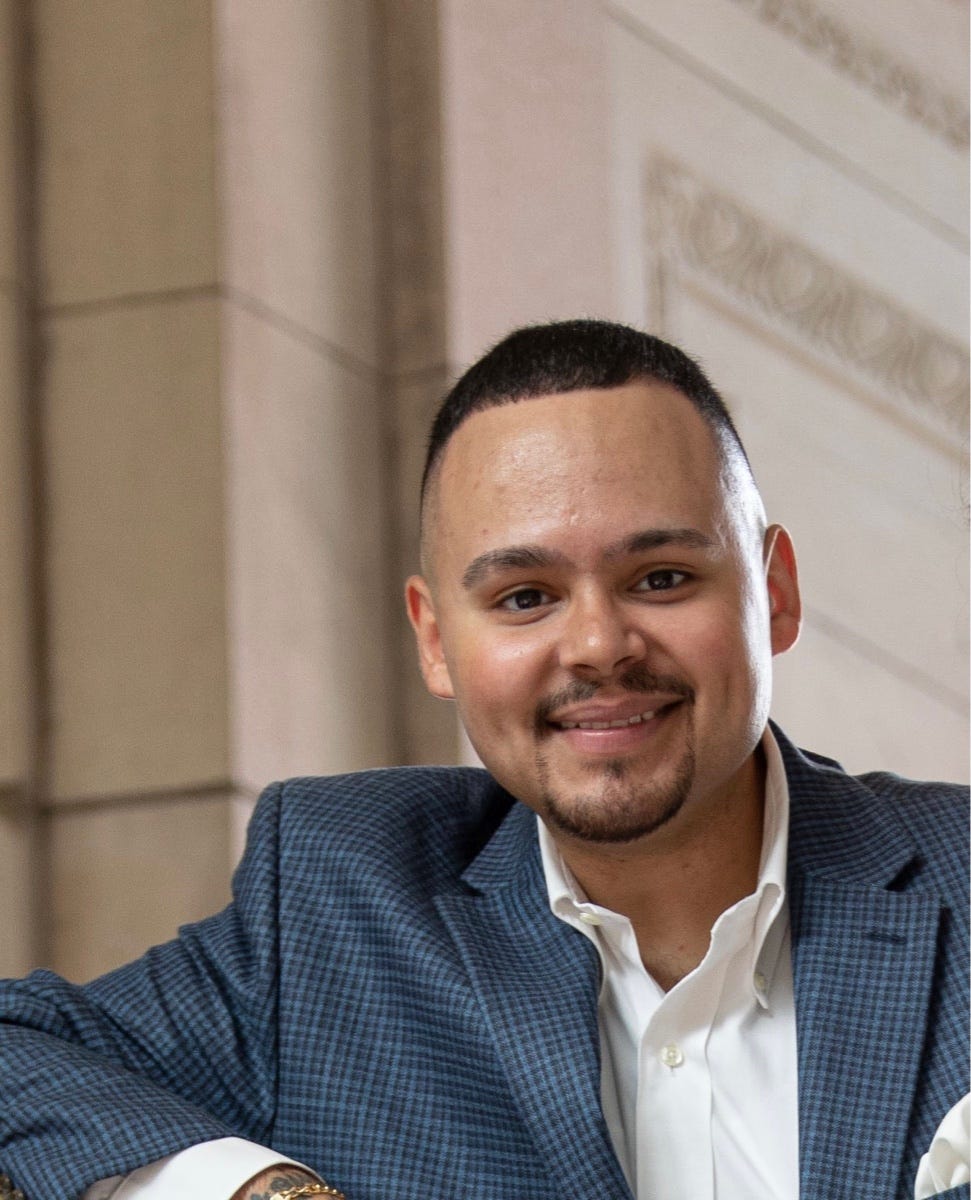 About – Dan Roman – Medium