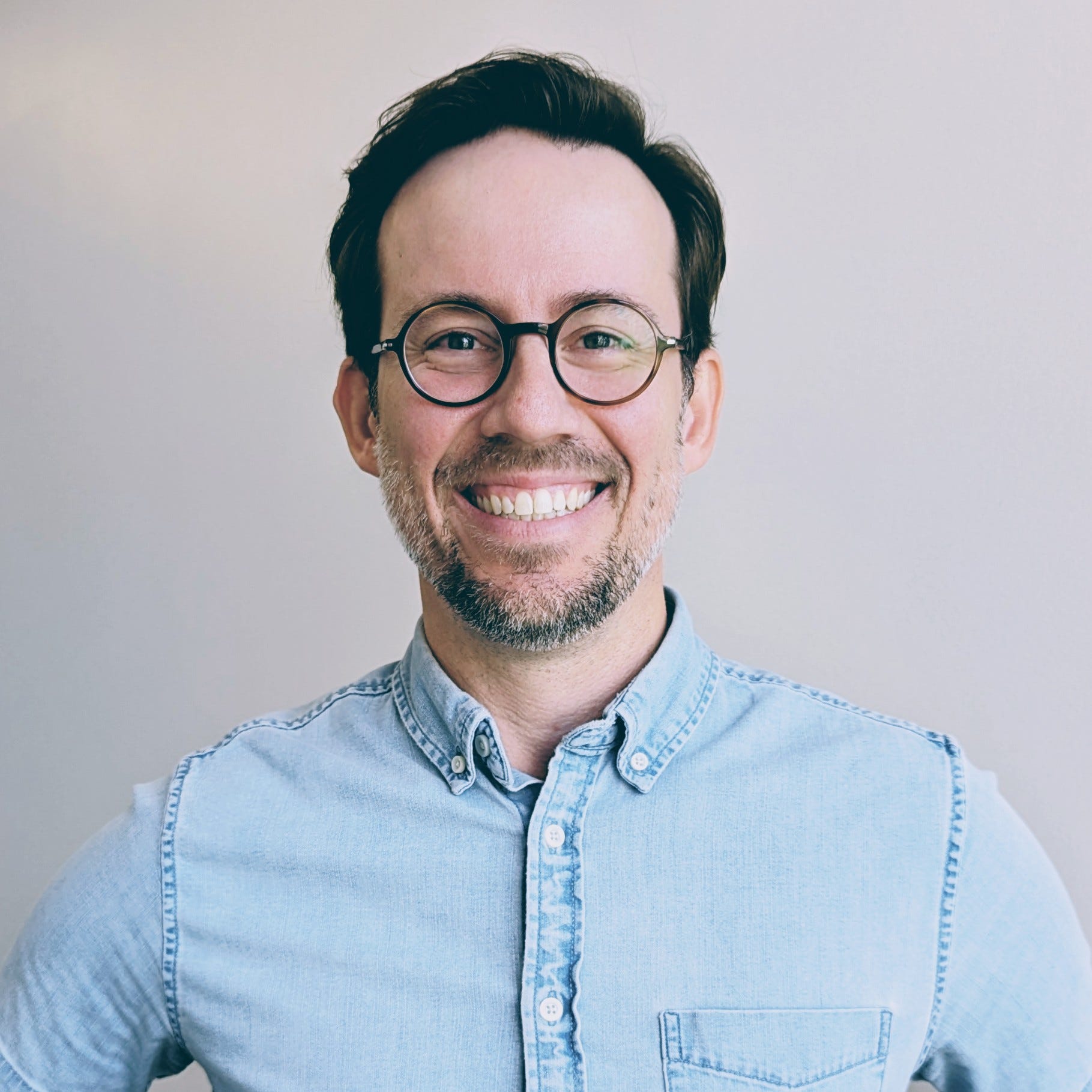 Levi Patrick – Medium