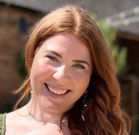 Helen Shaffer – Medium