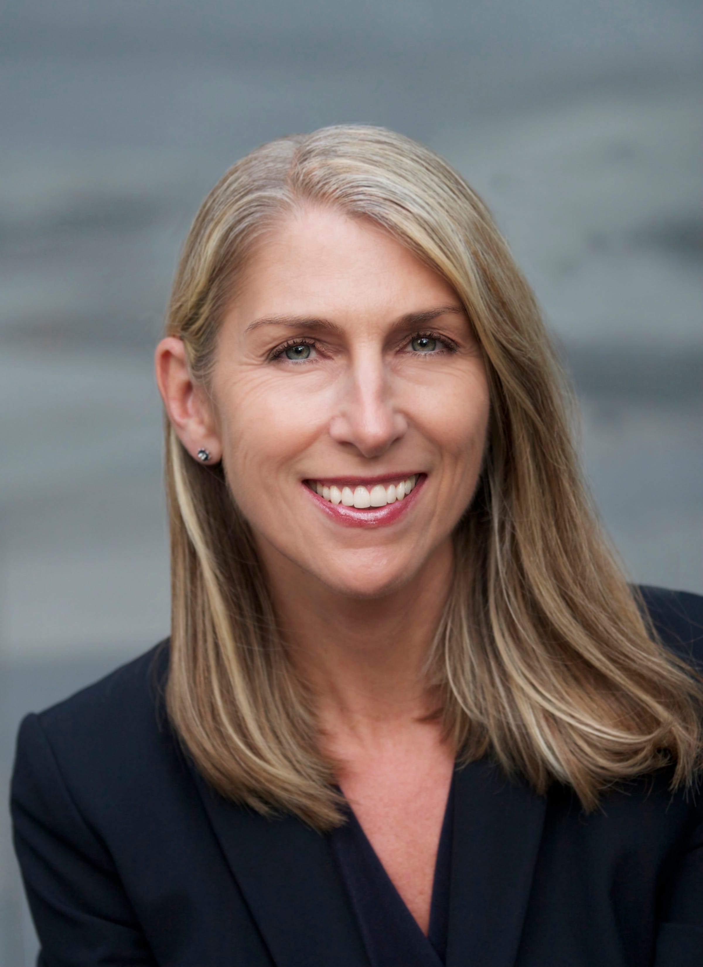 Susan Cunningham – Medium