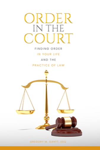 Gregory M Gantt – Medium