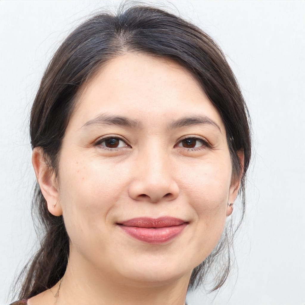 Charlene Wehner – Medium