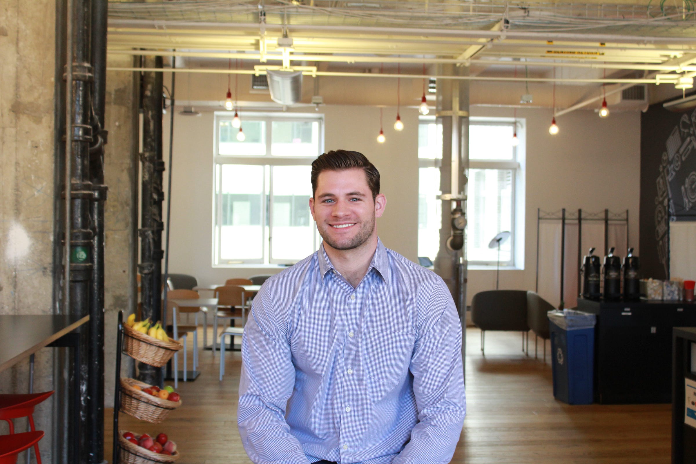 Marcus Conway on Medium curated some lists