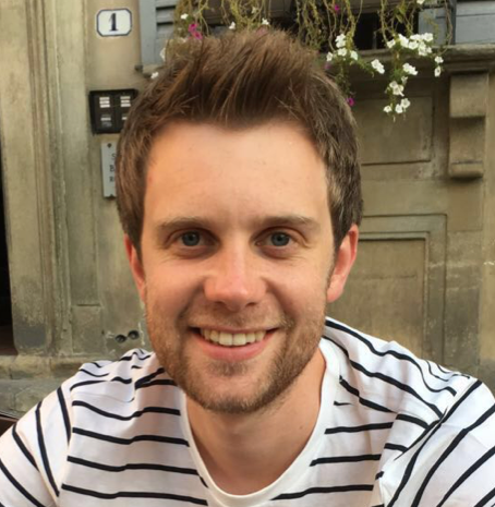 Tom Holdsworth – Medium