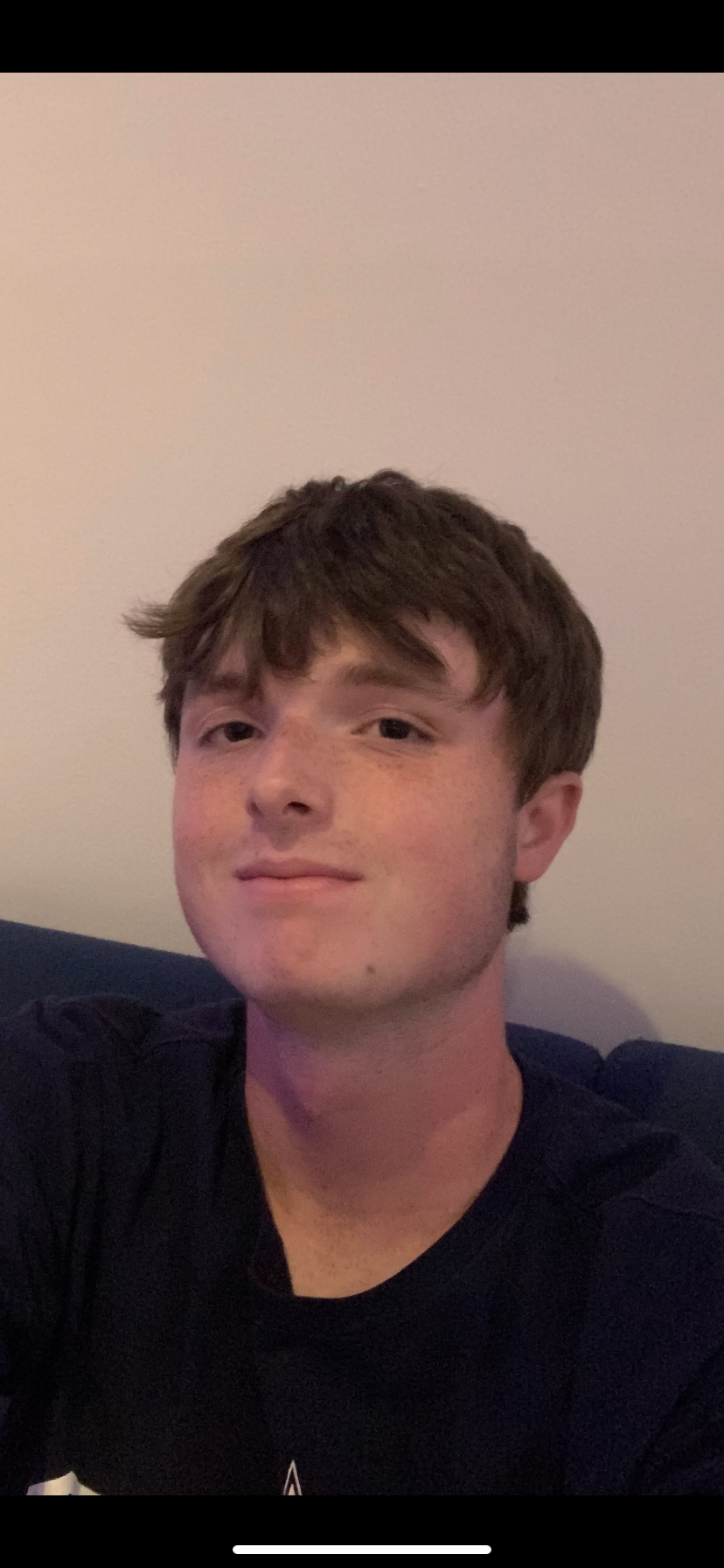 Joe Pascale – Medium