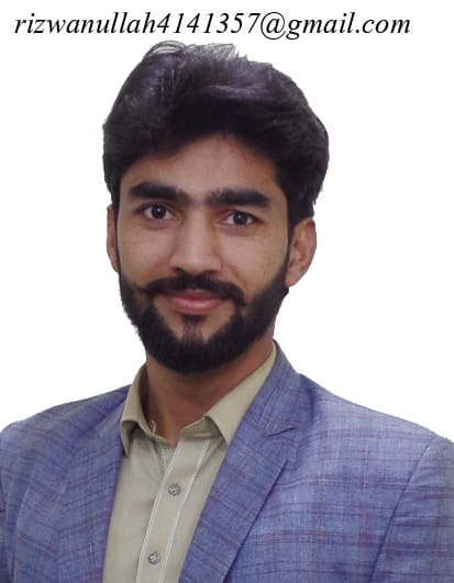 Rizwanullah – Medium
