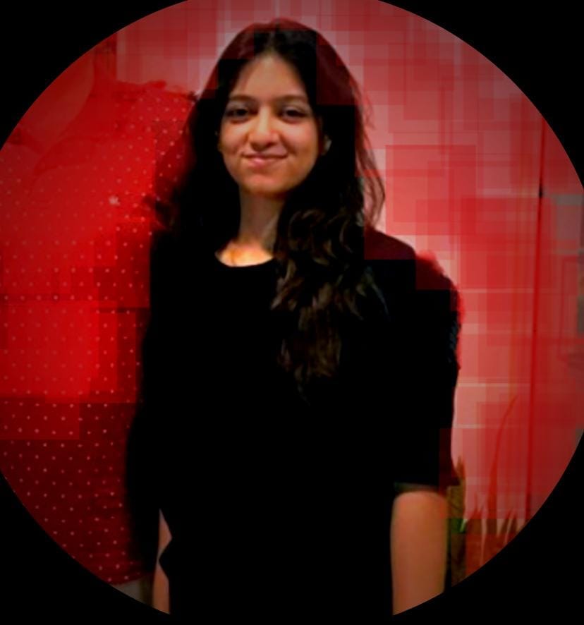Prateeti Chinchore – Medium