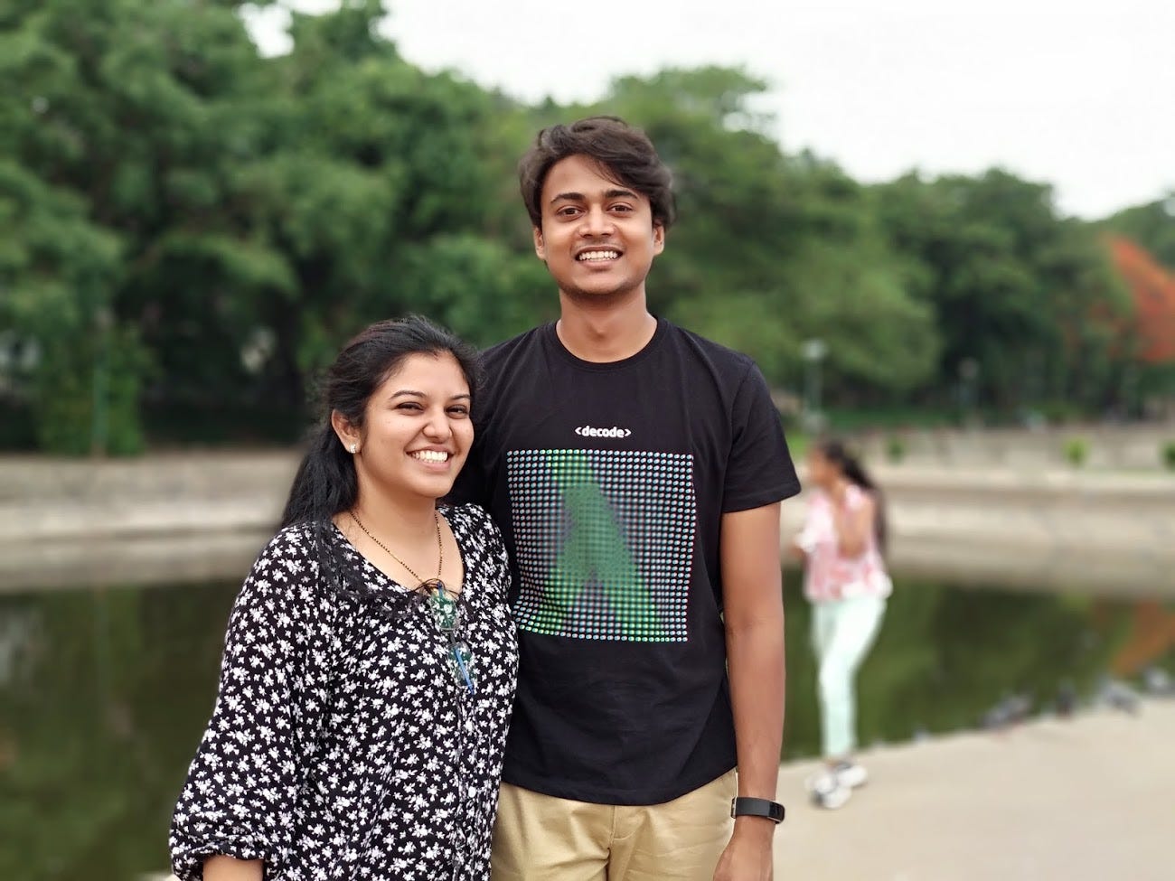 Udit Kumar – Medium