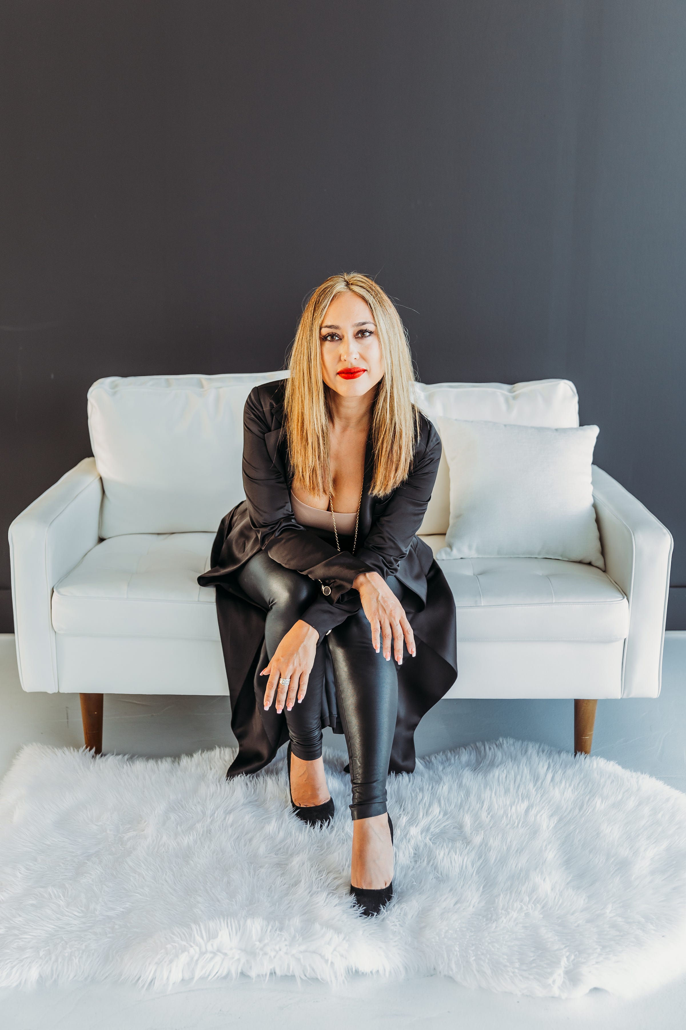 Faith Teope – Medium