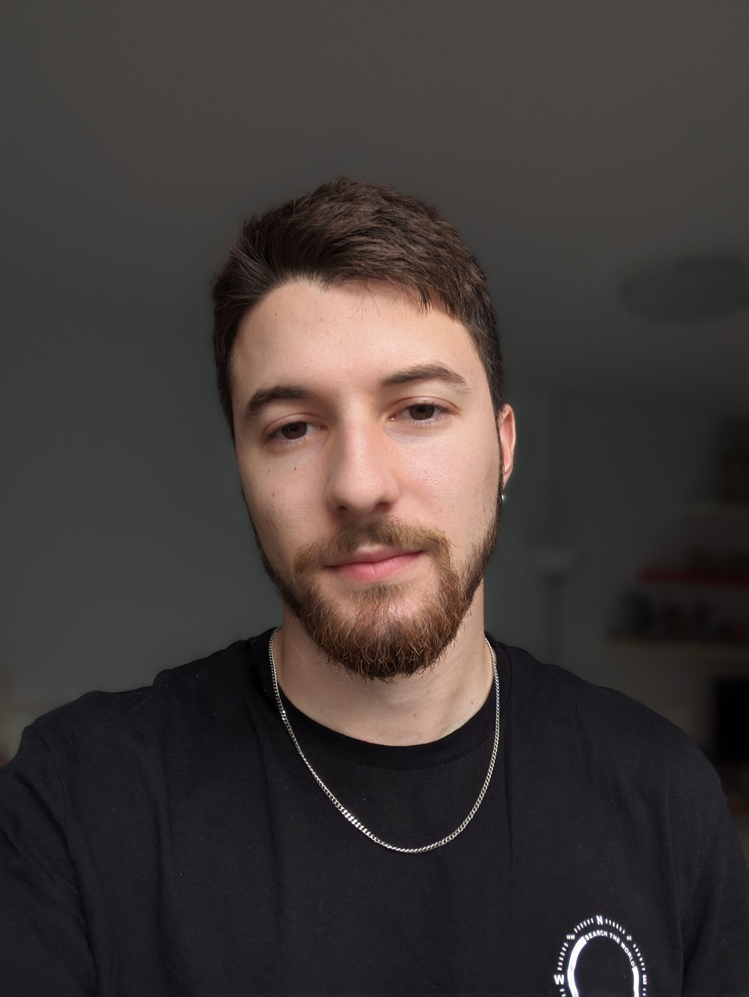 Laureano Ruiz Pérez – Medium