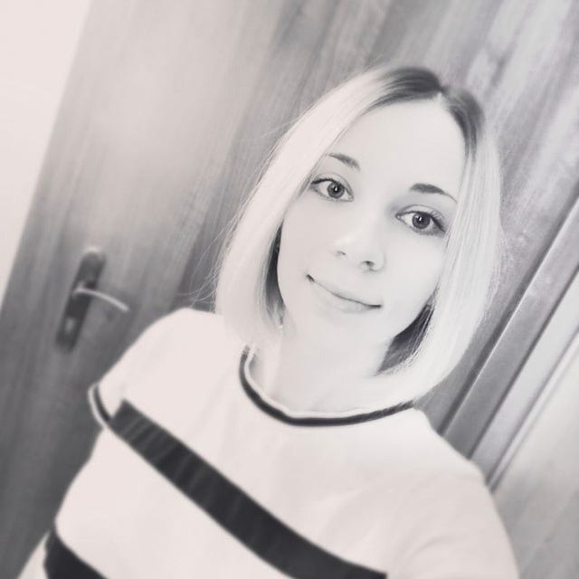 Nadia on Medium curated some lists