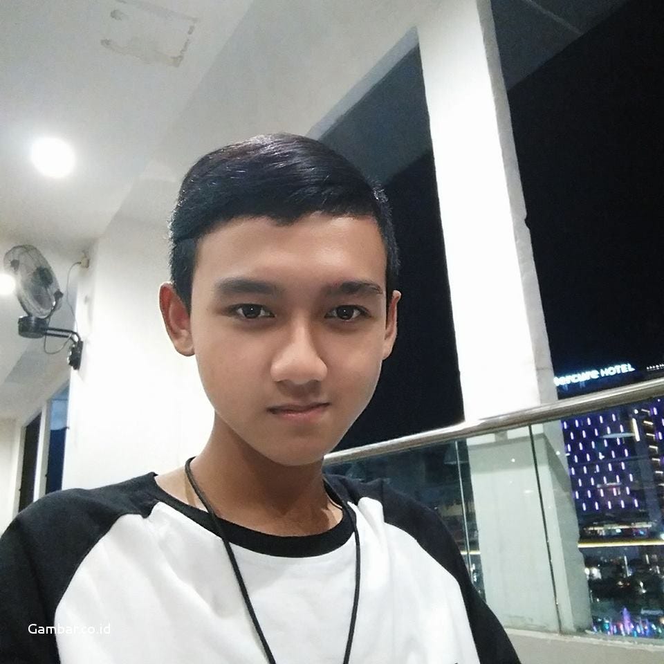ANDRE ANDRIANSYAH – Medium