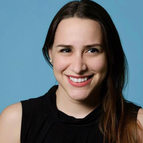 About – Alice Aguirre – Medium