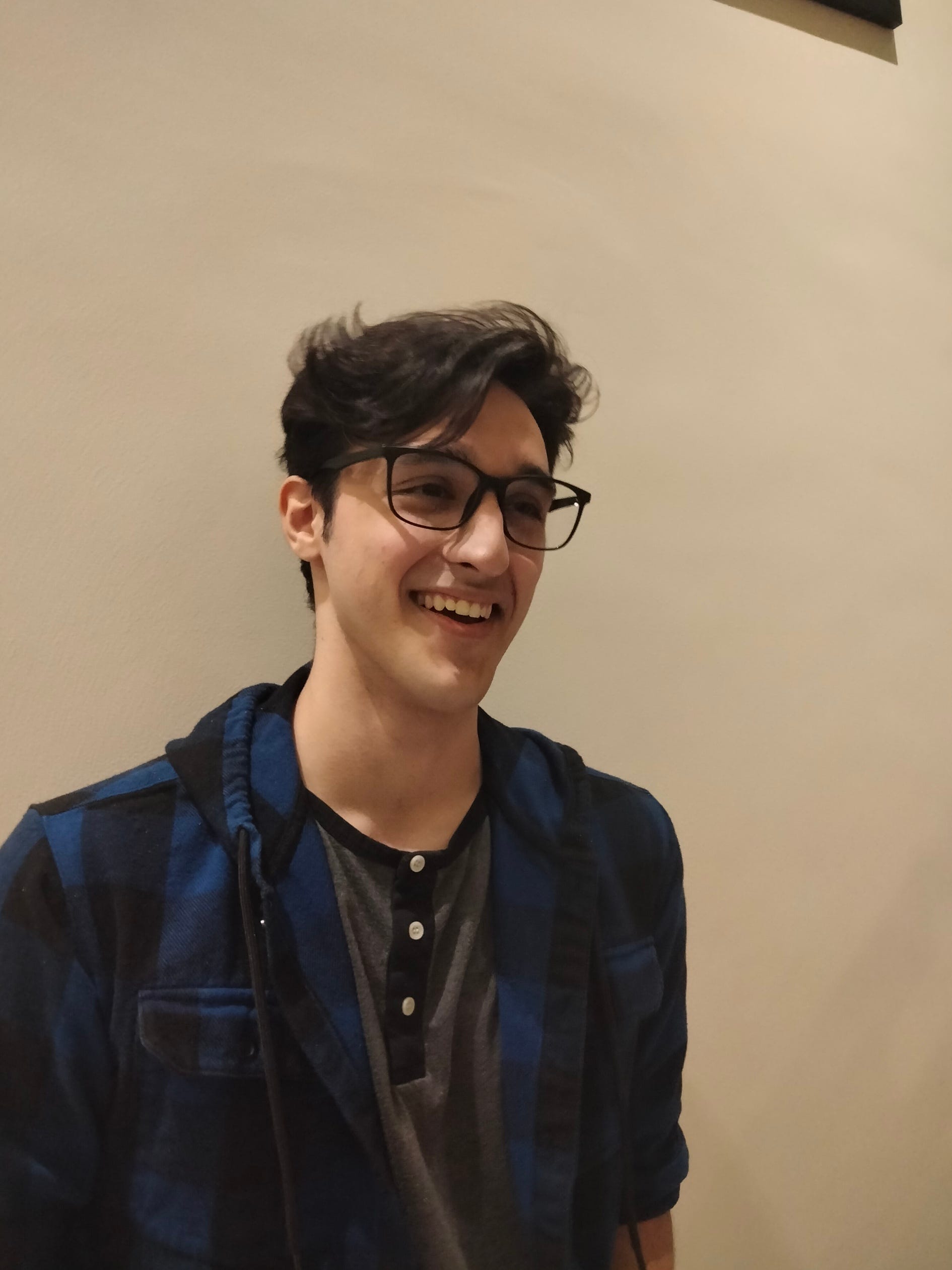 About – Andres Aldape – Medium