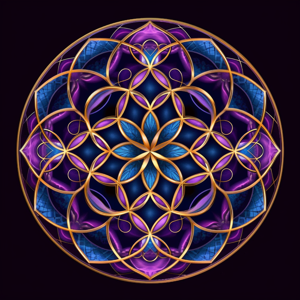 Transcendental Pathways – Medium