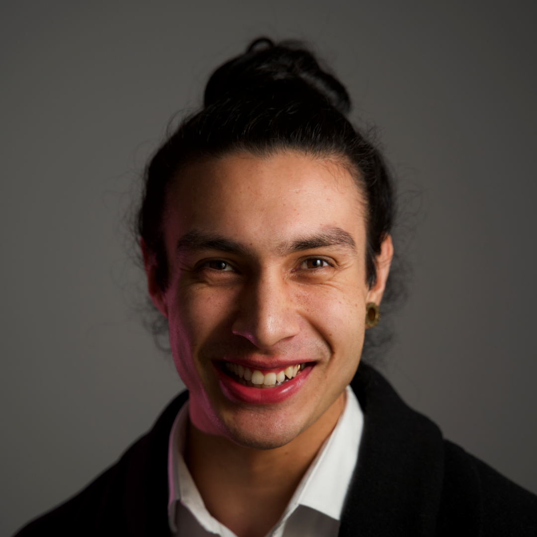 Serj Hunt – Medium