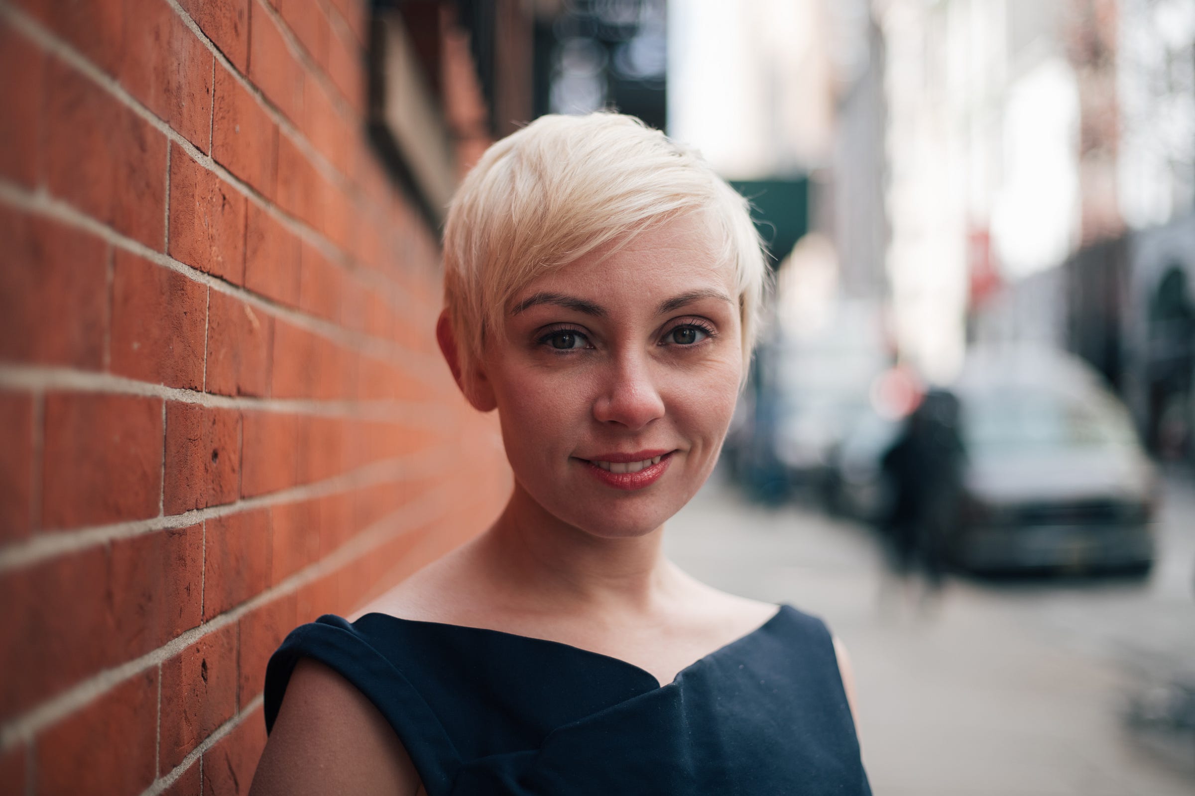 Frances Simowitz – Medium