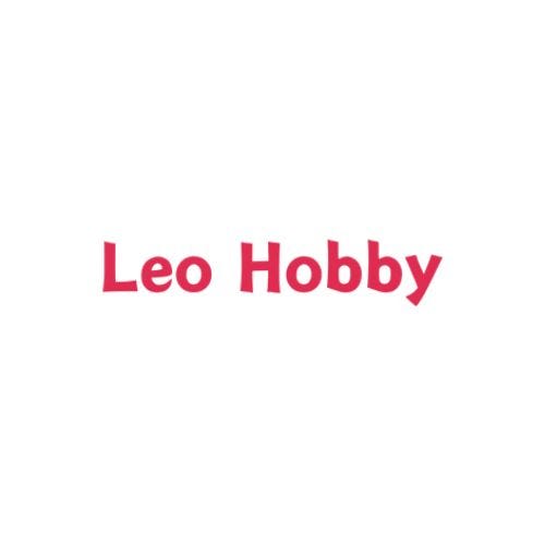 Leo Hobby – Medium