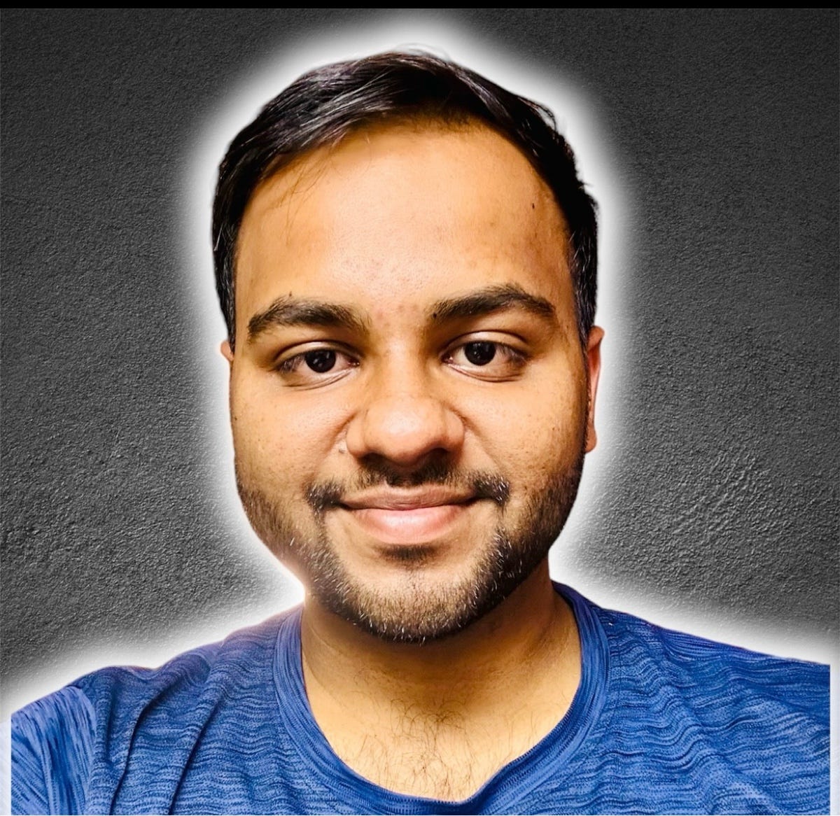 Snehil Sharma – Medium
