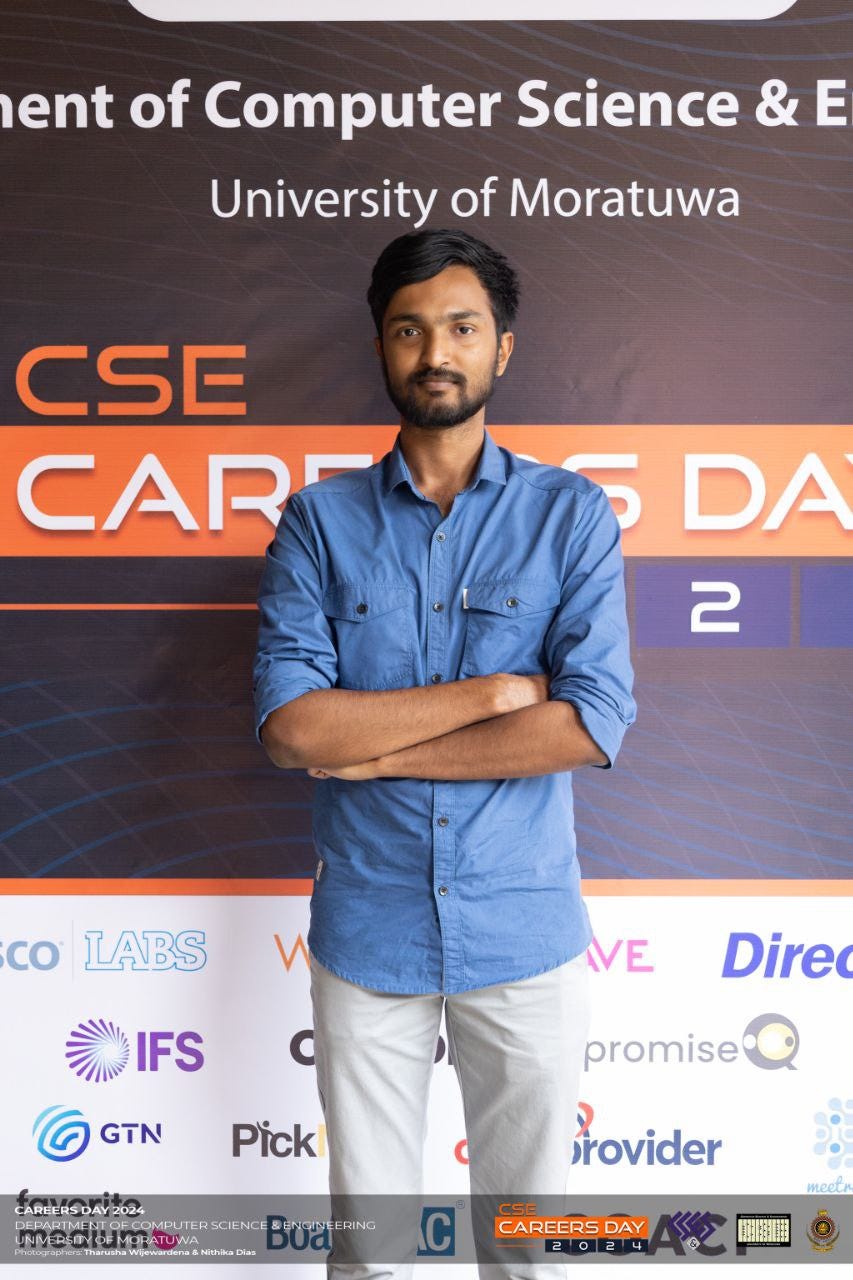 Anupa Perera – Medium