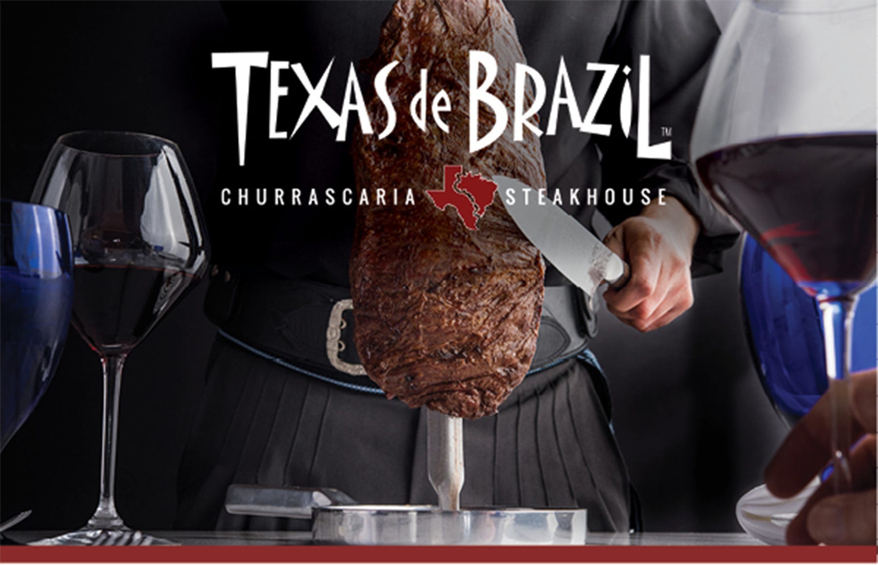 Texas de Brazil's SEO Gaucho – Medium