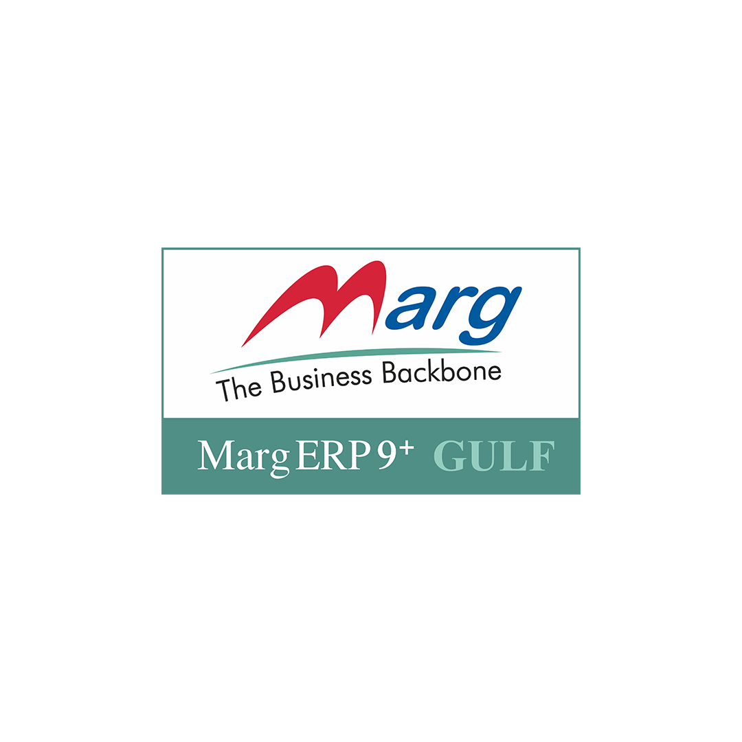 Marg Gulf – Medium