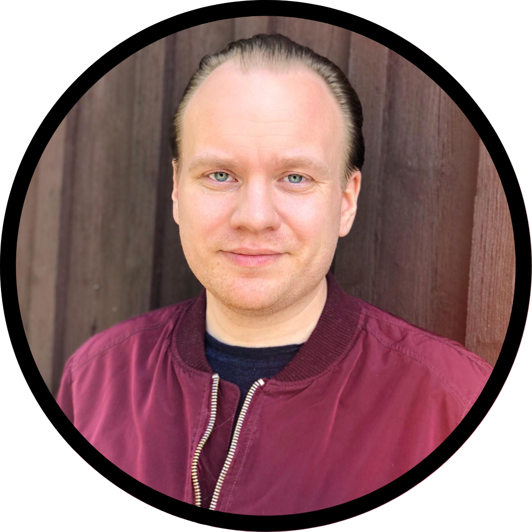 Mikael Cross – Medium