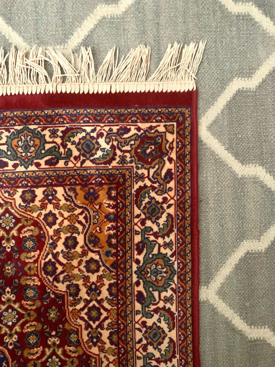 Umm Abdullah – Medium