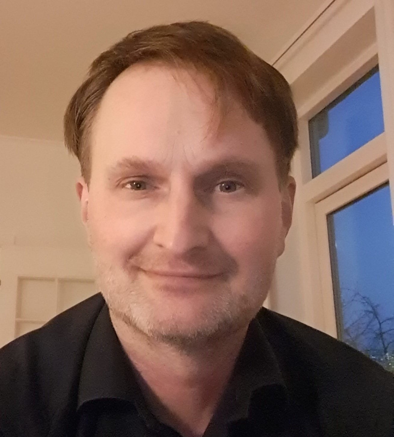 About – Mads Krogh Petersen – Medium