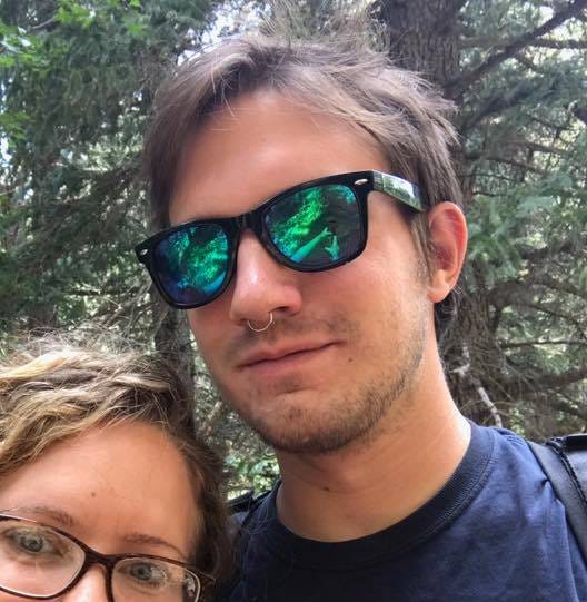 Benjamin Kaplan – Medium
