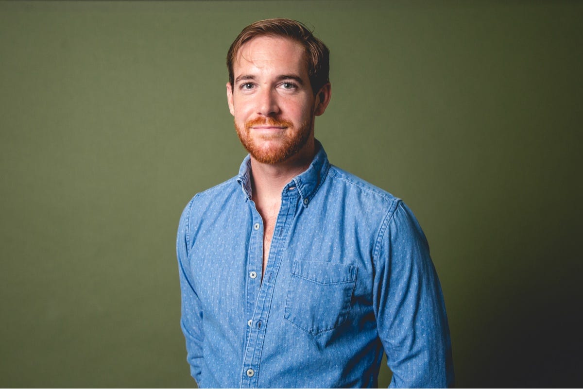 About – Will Abeles – Medium