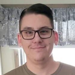 Aaron Meaders – Medium