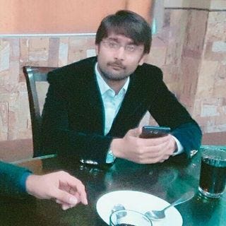 Shahab Qadir – Medium