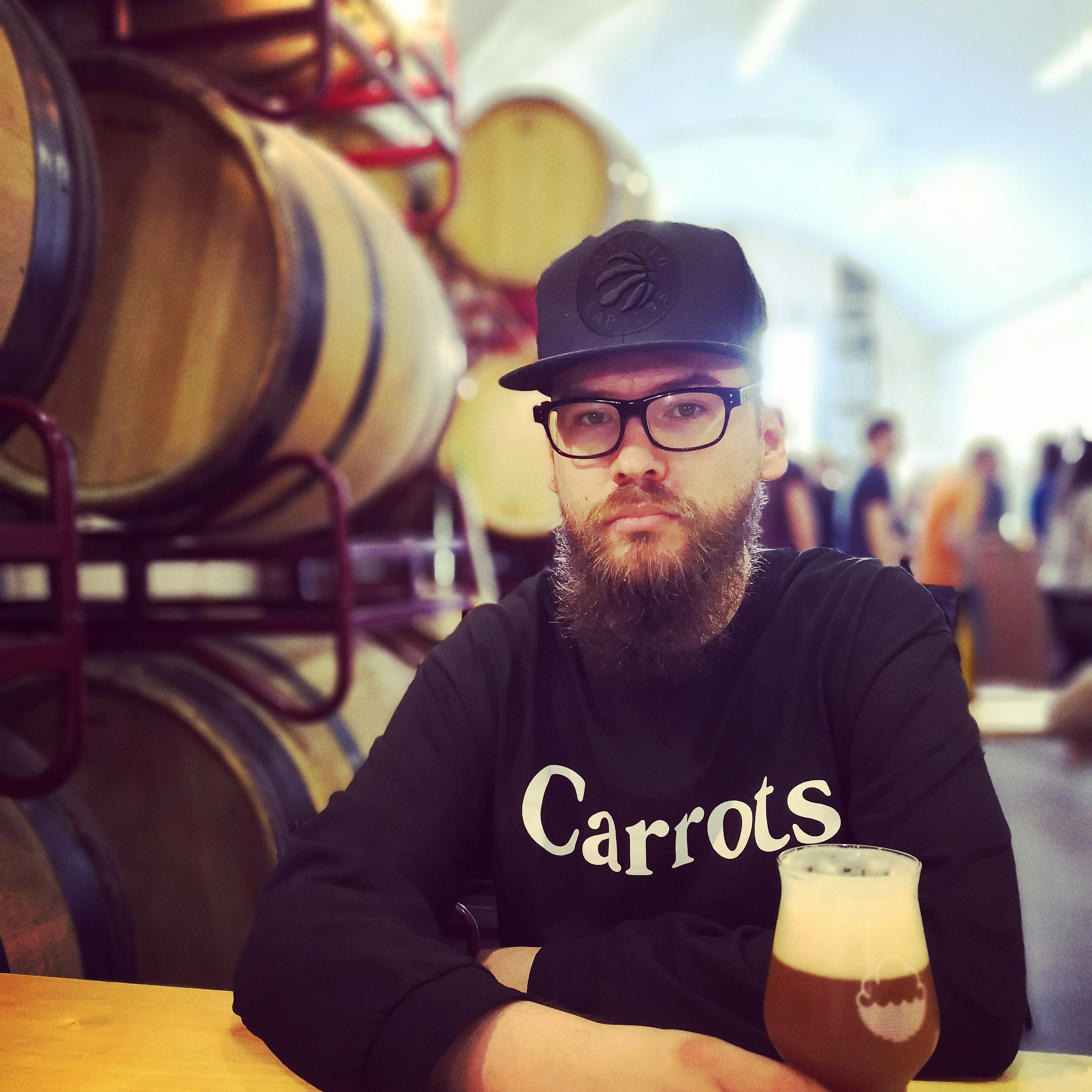 Alex Davies – Medium