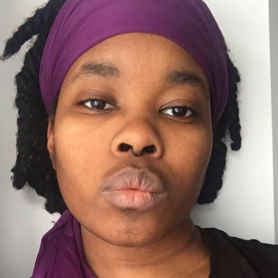 Alina Howard – Medium