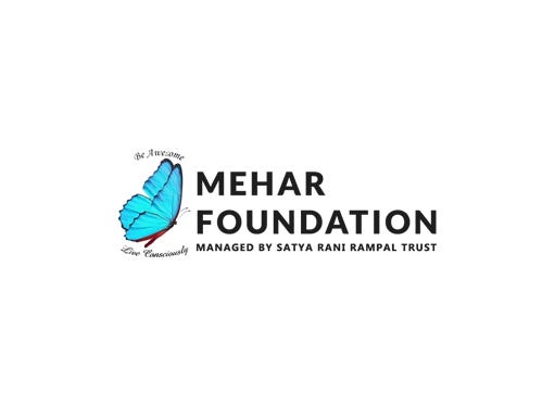 Mehar Foundation – Medium