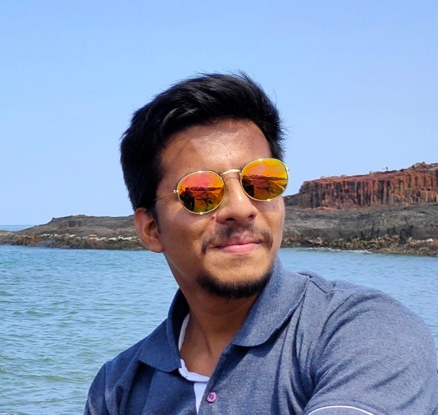 Dilip Manjunatha – Medium