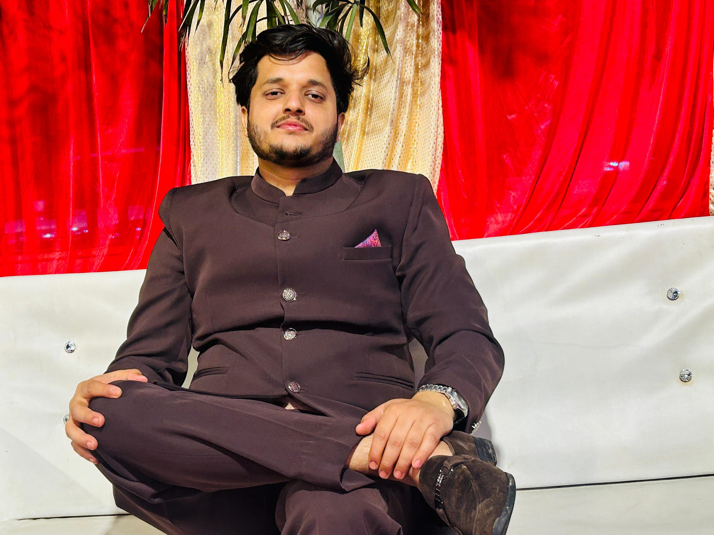 Shivam Singh – Medium