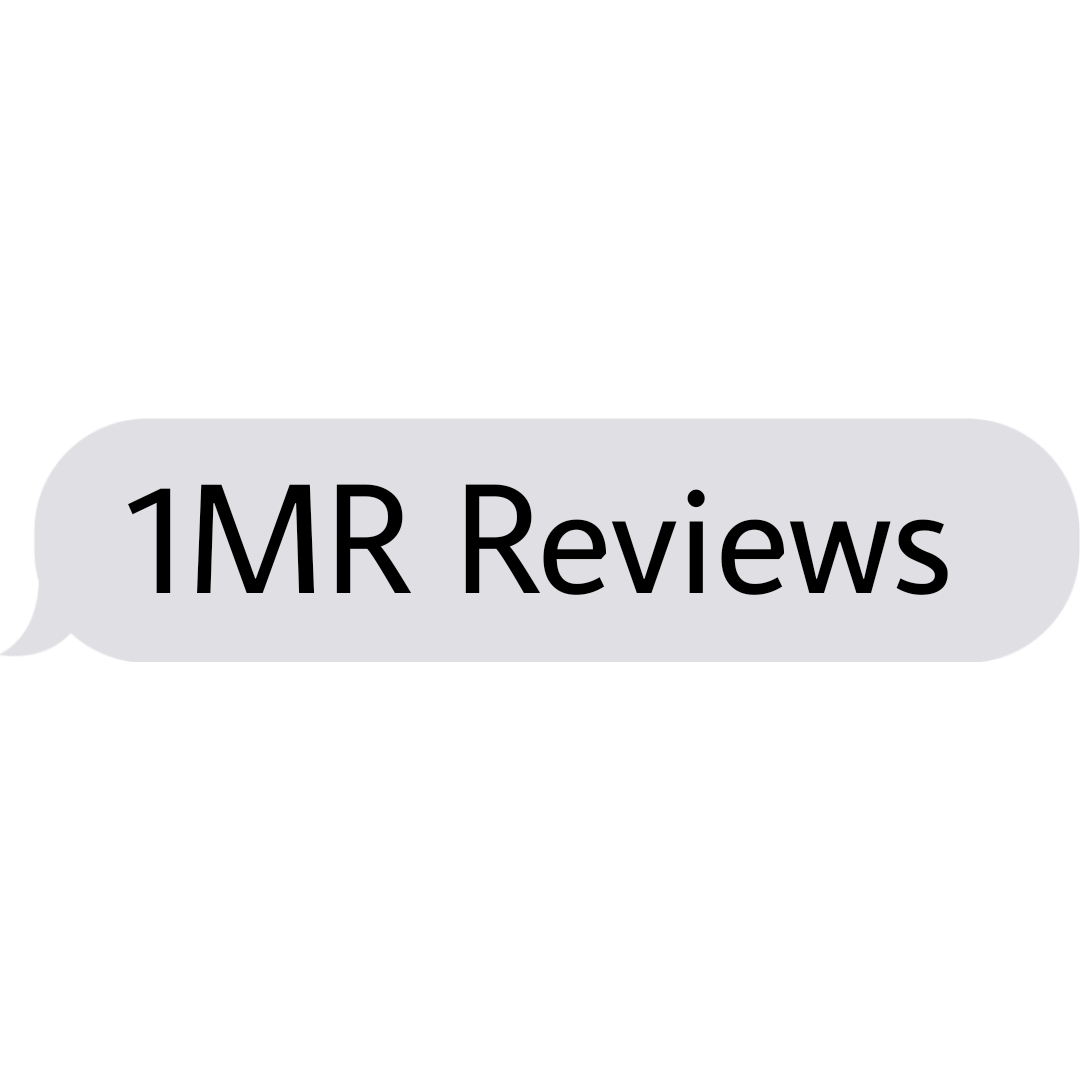 1 Minute Read Reviews – Medium