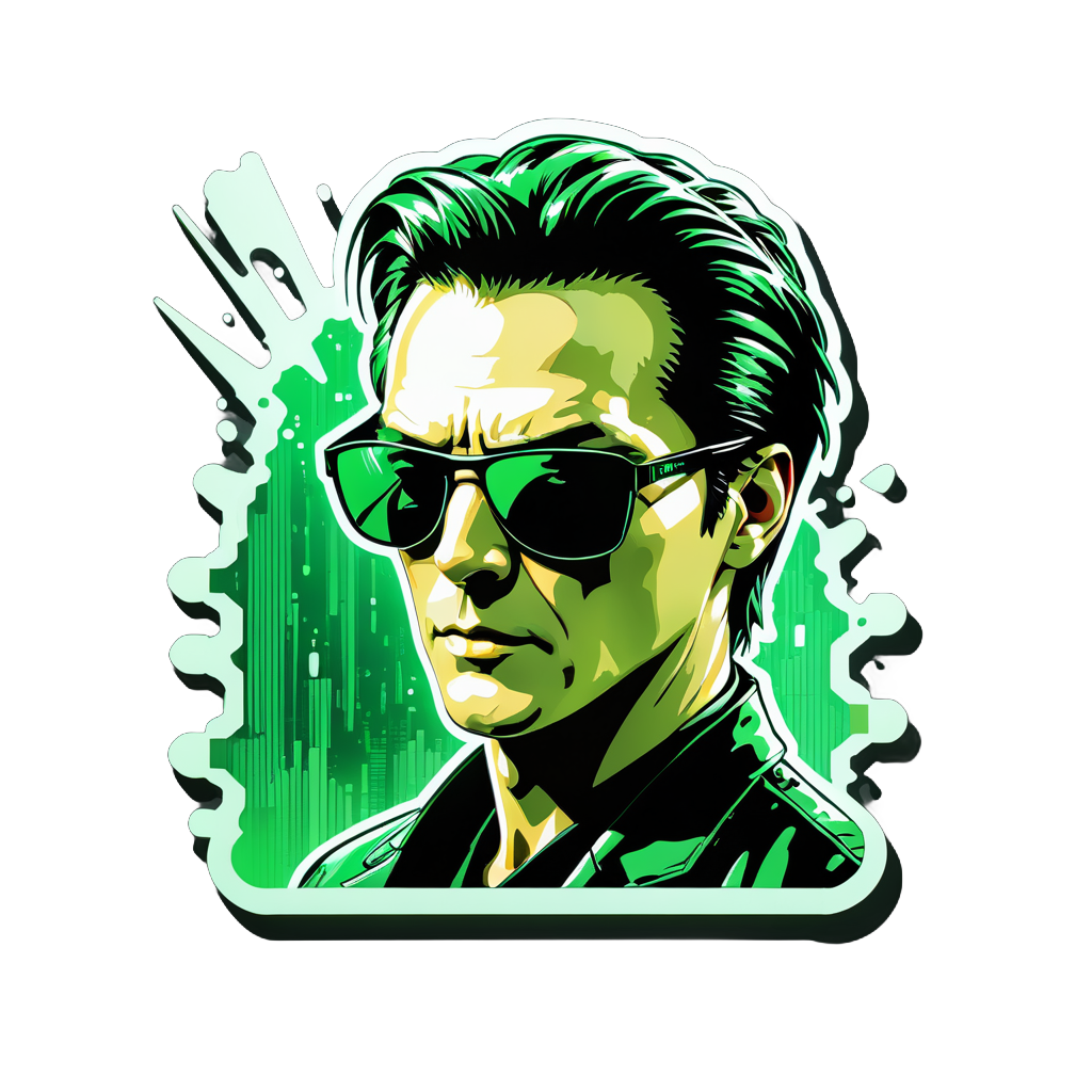 Neo@Matrix – Medium