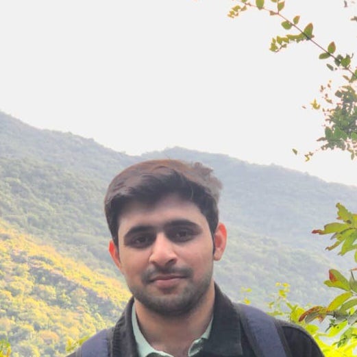 About – Fateh Muhammad – Medium