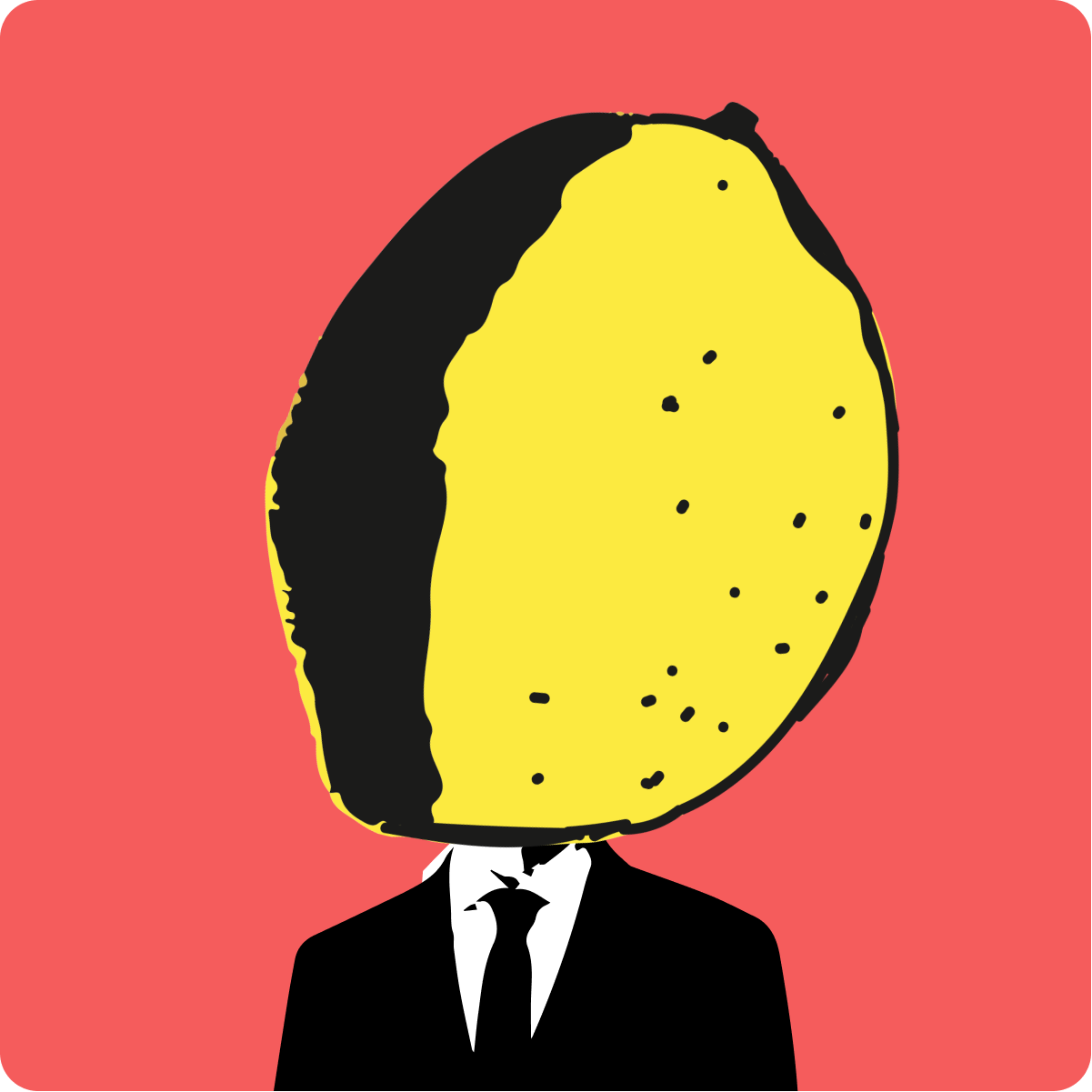 Lemon Medium