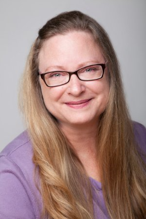 Susan Libby – Medium