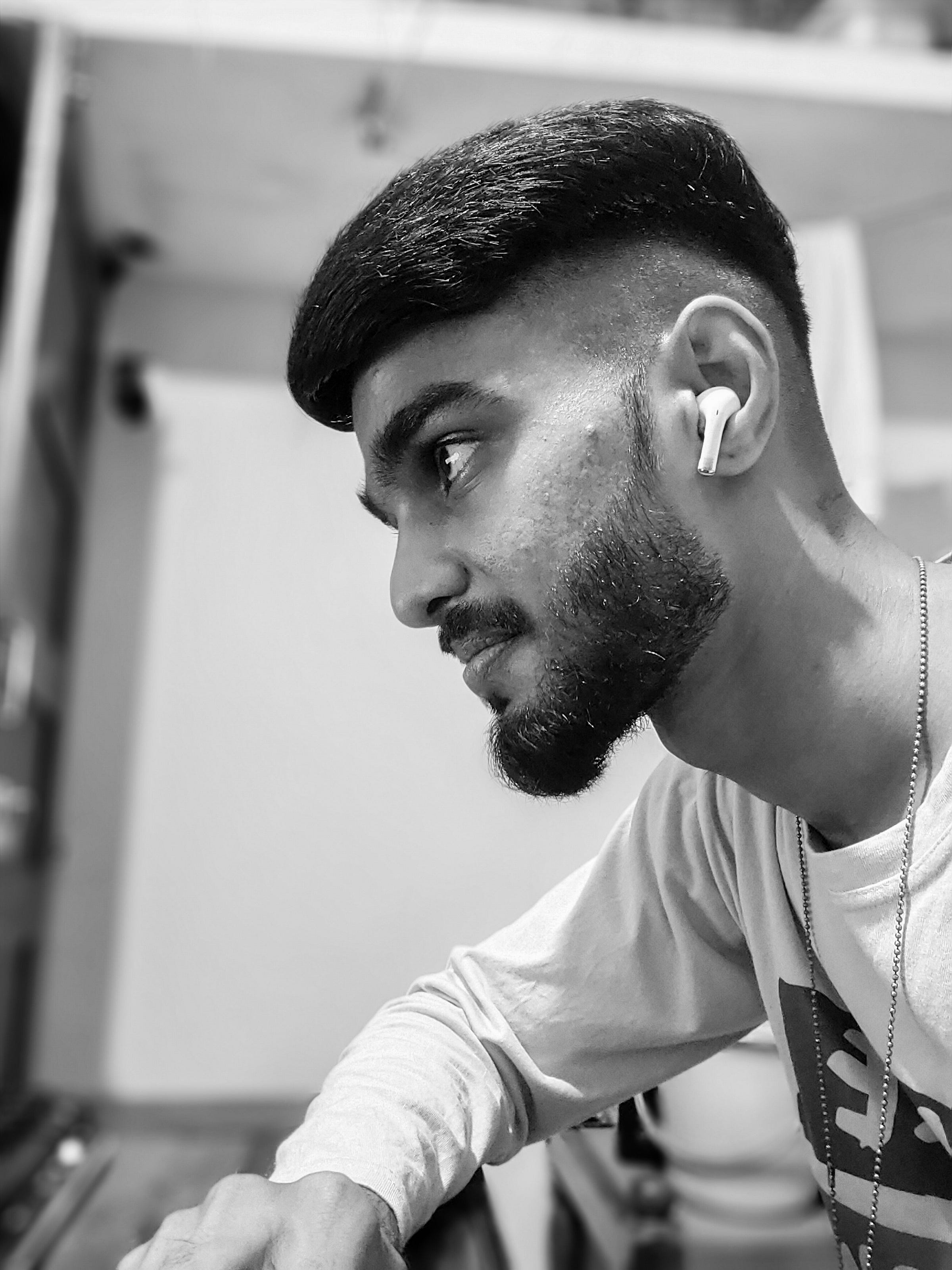 Pavan Kumar – Medium