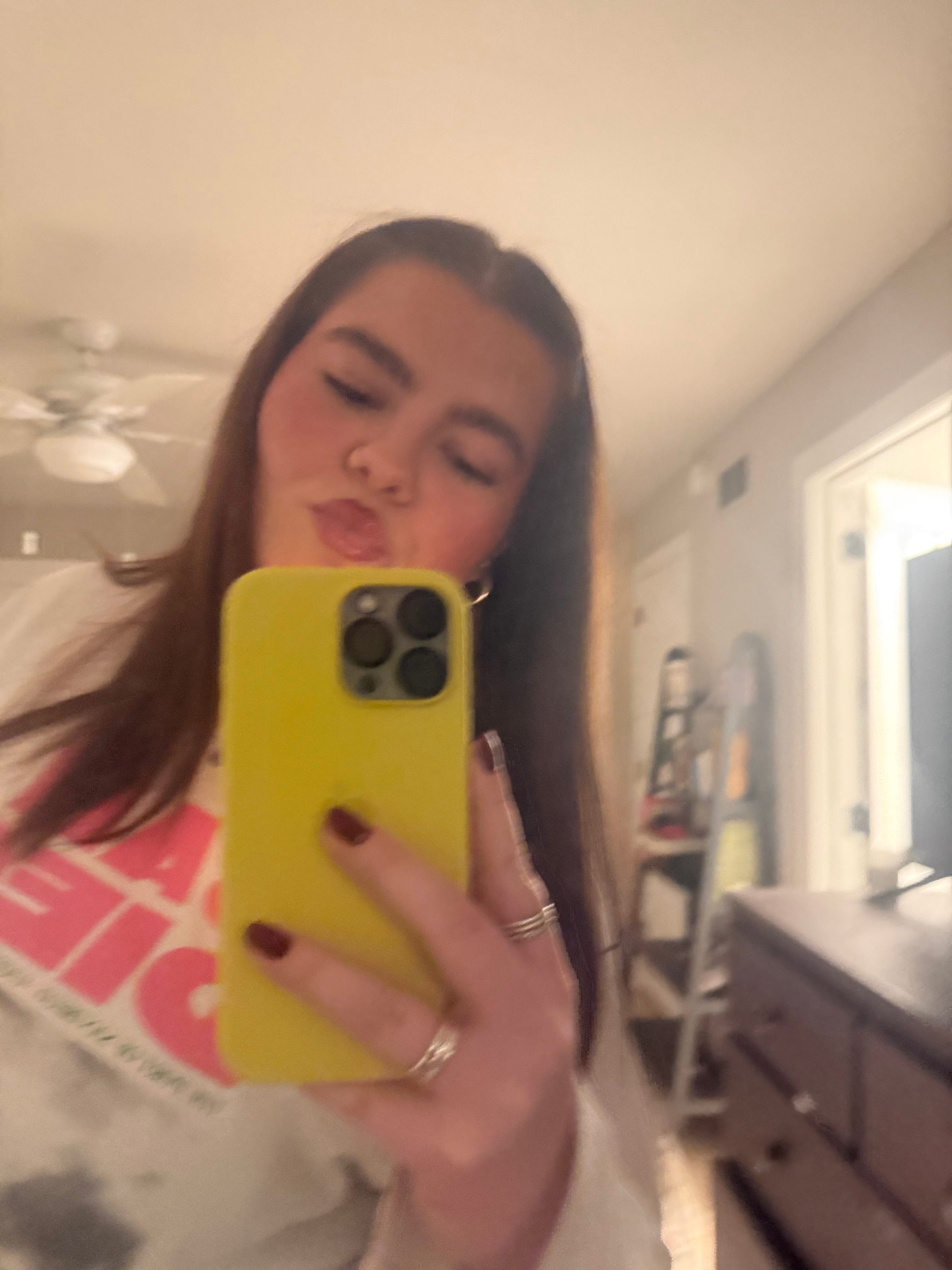 Lydia Harrison – Medium