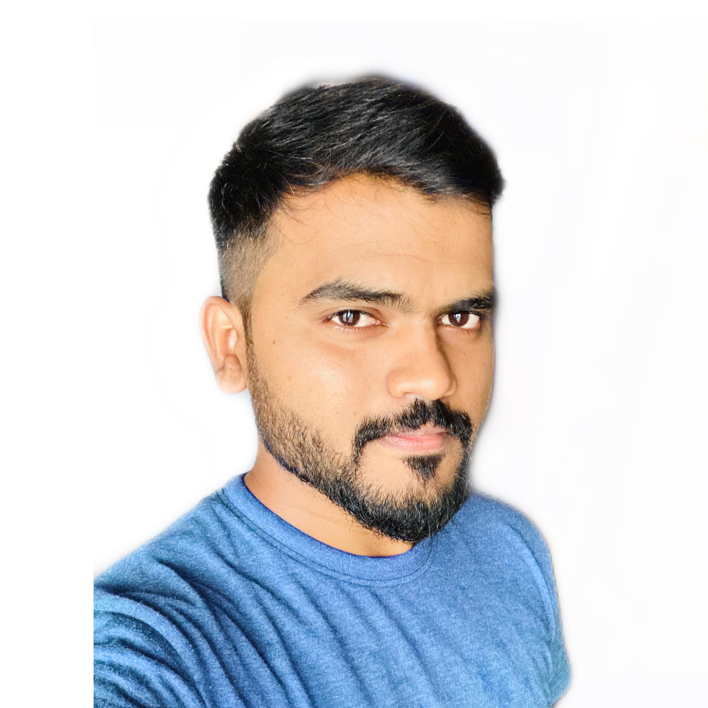 Balaji Prabhu – Medium