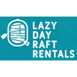 Lazy Day Raft Rentals – Medium